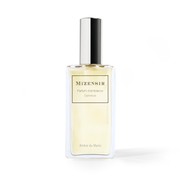 Home Fragrance | Ambre du Maroc | Amber Scent