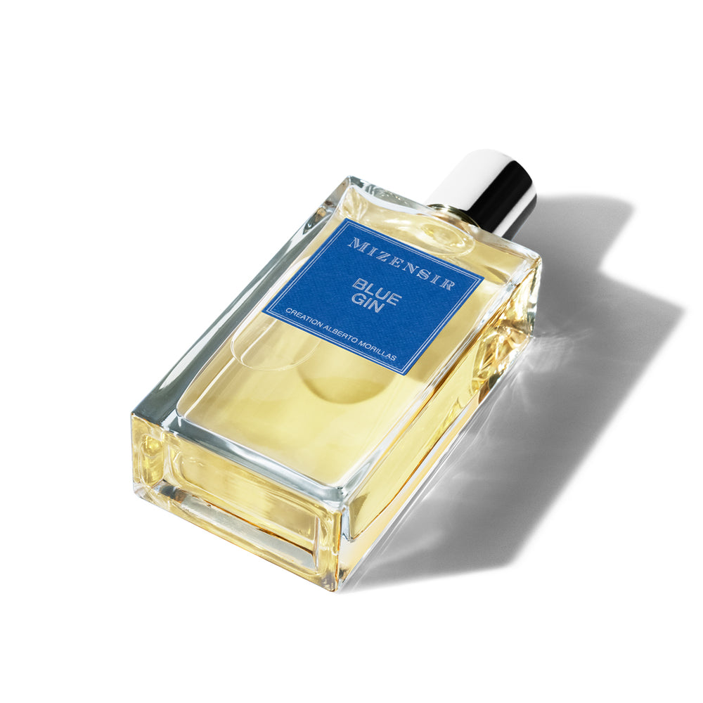 High-End Niche Perfumes | Discover Our Creations | Mizensir