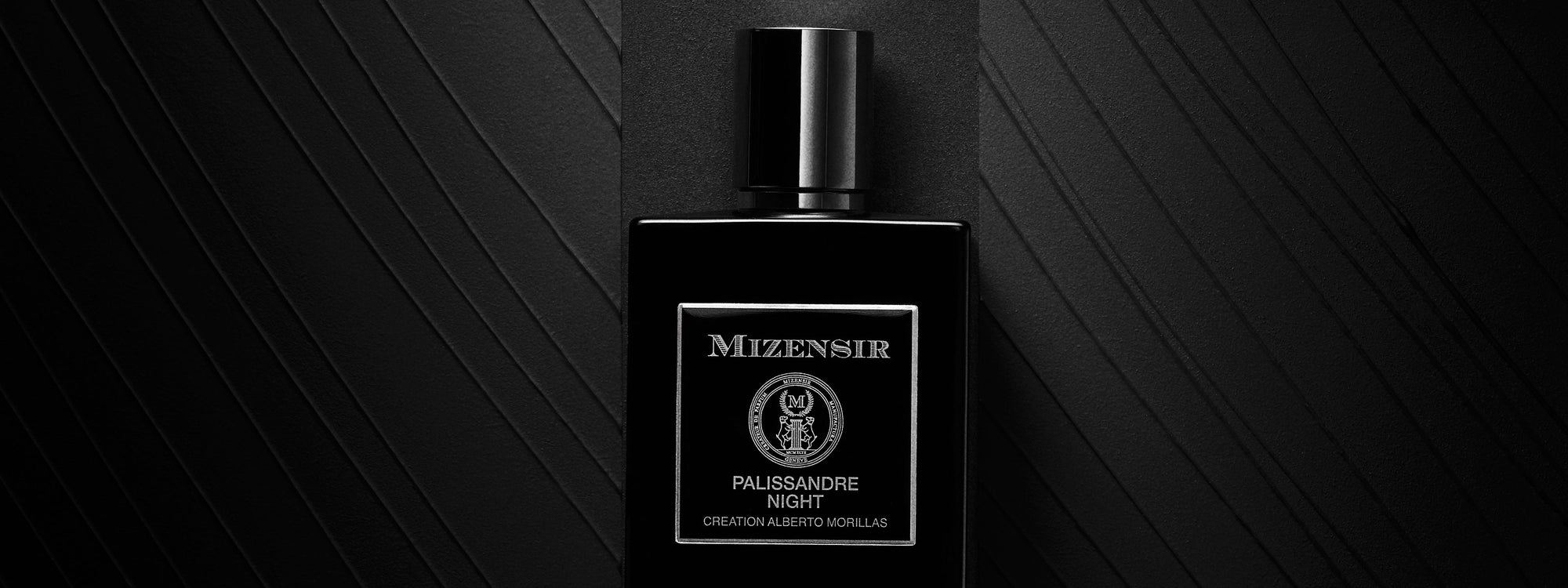 Mizensir Genève | Création Alberto Morillas