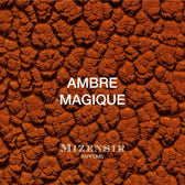 Mini Perfume | Ambre Magique | Mizensir Genève