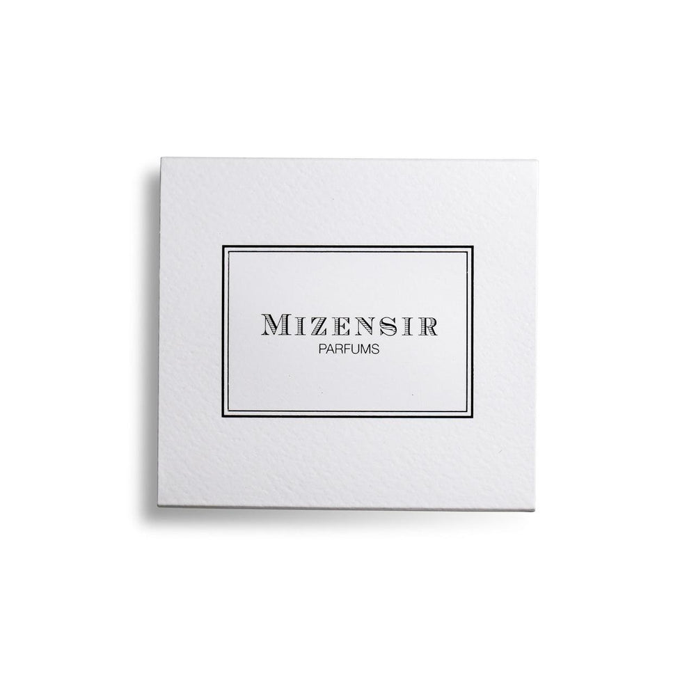 Mizensir Genève | Création Alberto Morillas
